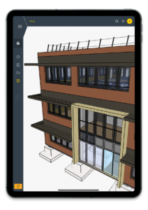 WIZZCAD BIM - Première plateforme Open BIM Native